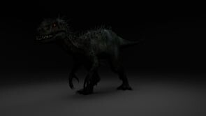 ArtStation - Irex 3D Animation