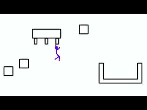 ArtStation - Stickman Animation