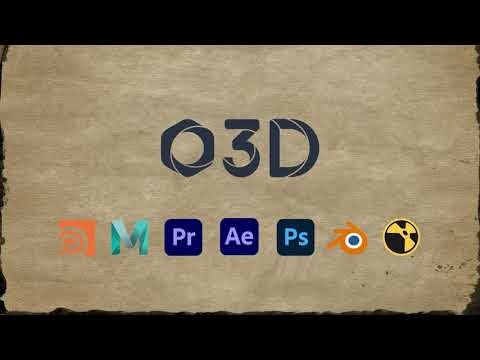 ArtStation - Try Again