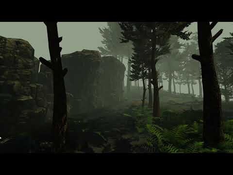 ArtStation - Environment Design with Unity