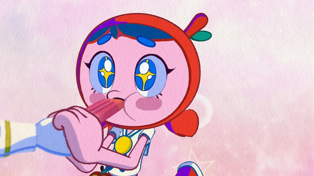 ArtStation - 【Flash Party】 Special Animation