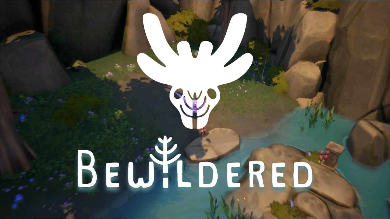 Breda University of Applied Sciences - Bewildered