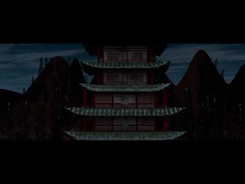 ArtStation - Hell Flower Introduccion