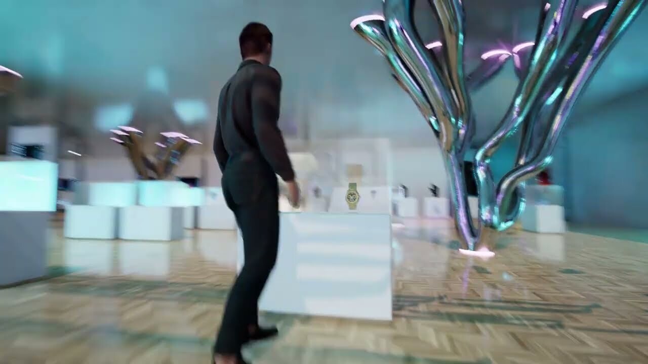 ArtStation - Metaverse