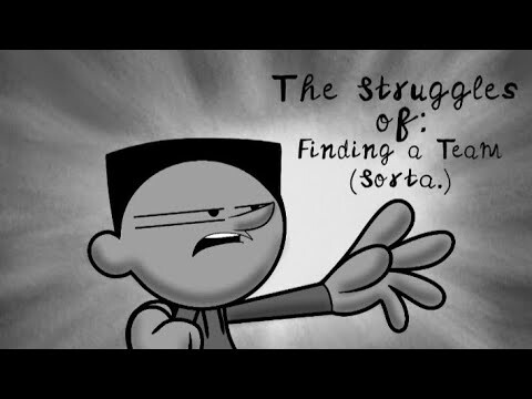 ArtStation - This, Justin (Second episode)