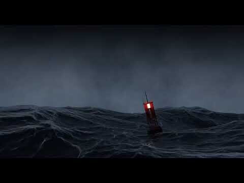ArtStation - Water simulation