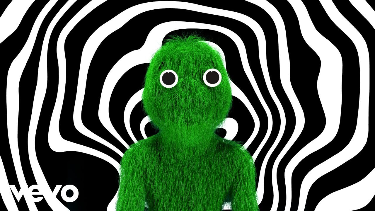 ArtStation - Daddio (Official Video)