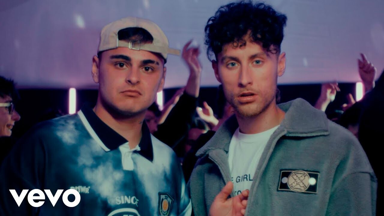 ArtStation - VFX Funzo y Baby Loud