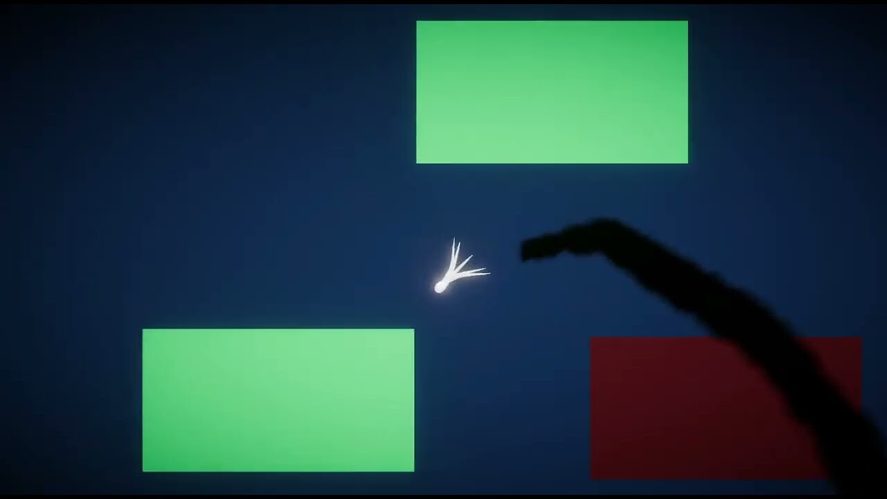 ArtStation - Video game demo project made with Unity