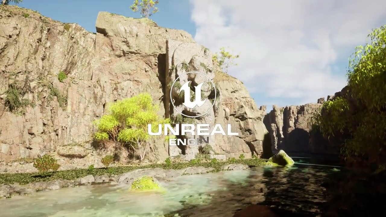 ArtStation - Lord Ganesha in unreal engine 5
