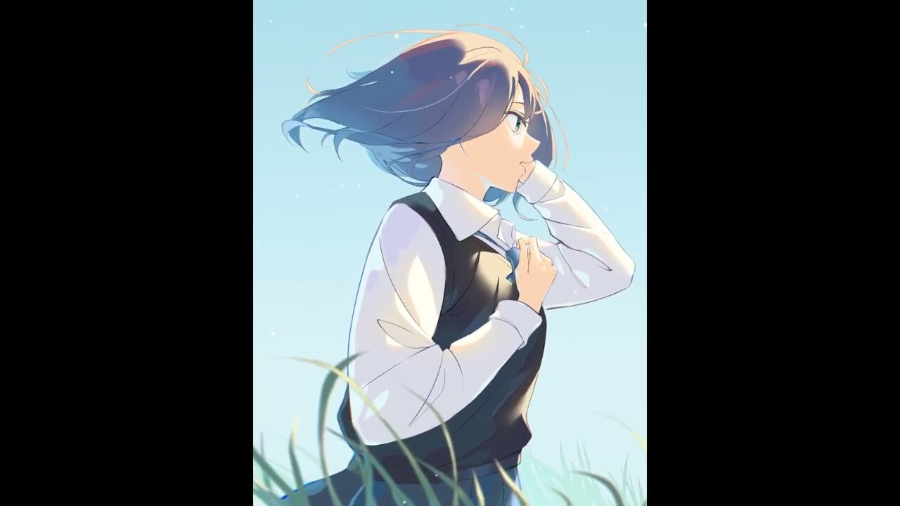 ArtStation - Akane Animation