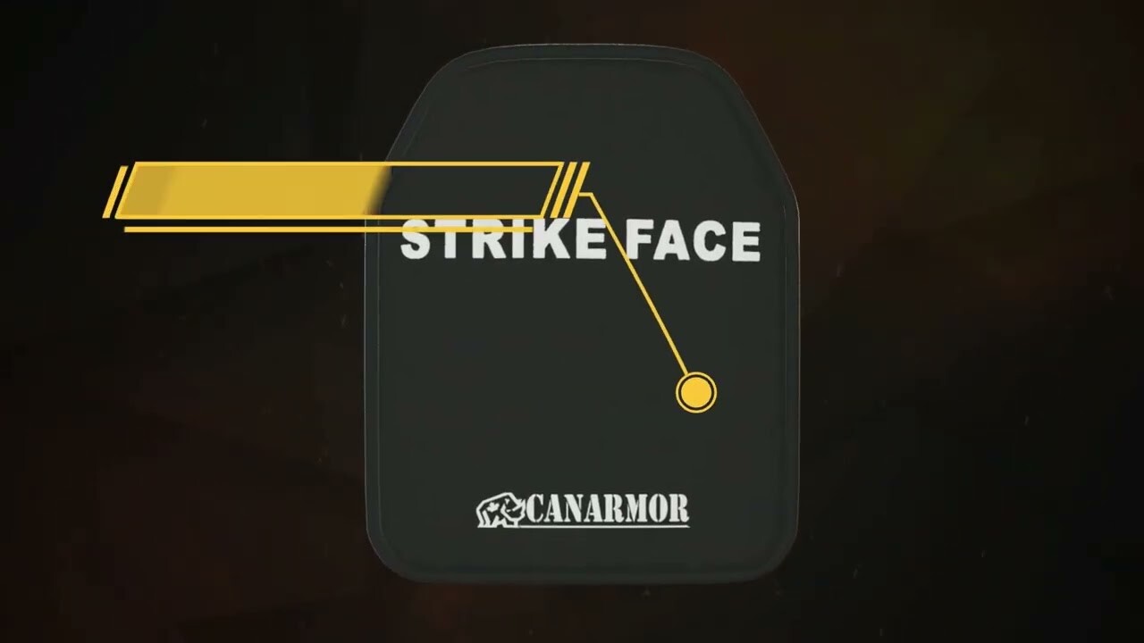 ArtStation - Strike Face 3d Product Motion Graphics