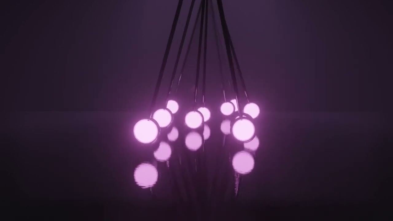 ArtStation - Pendulum