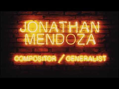 Jonathan Mendoza