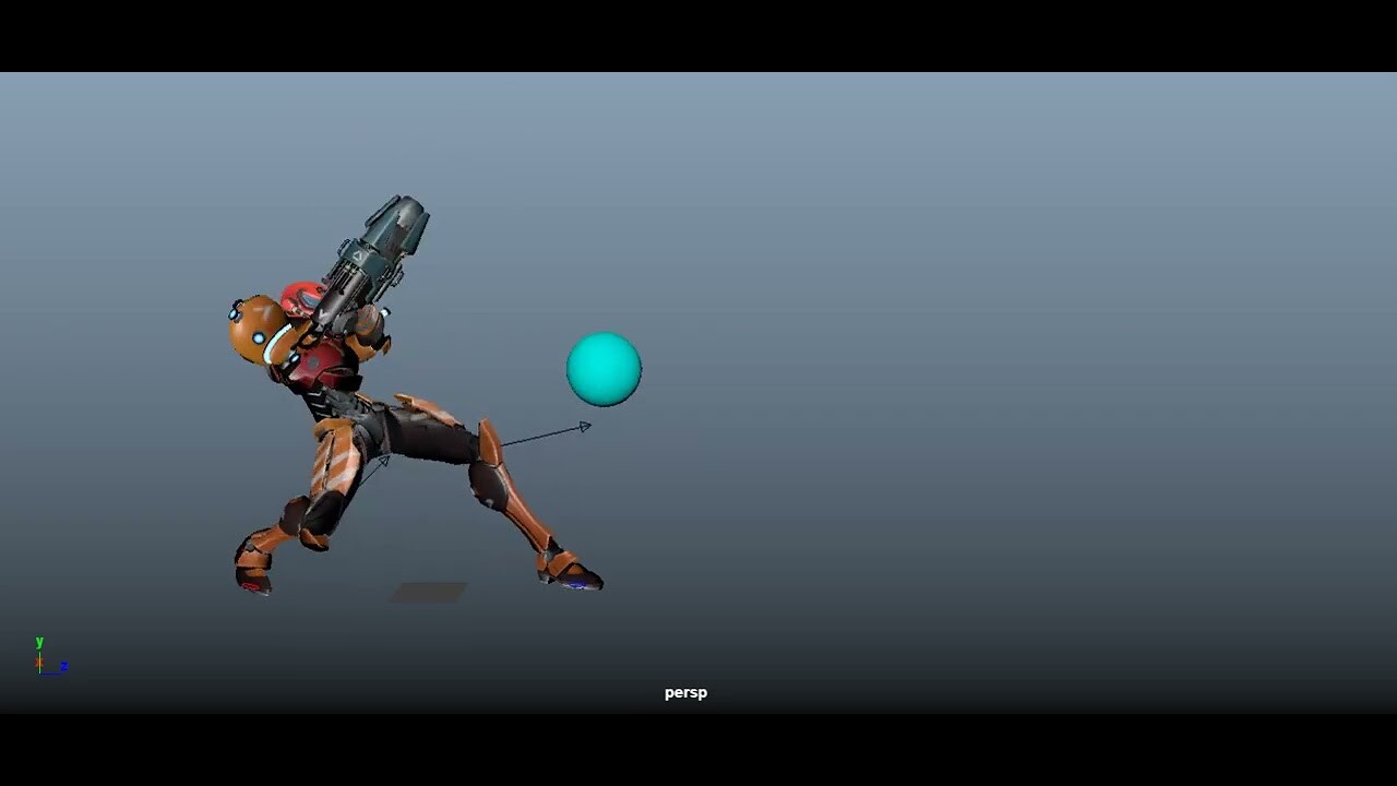 ArtStation - Samus WIP