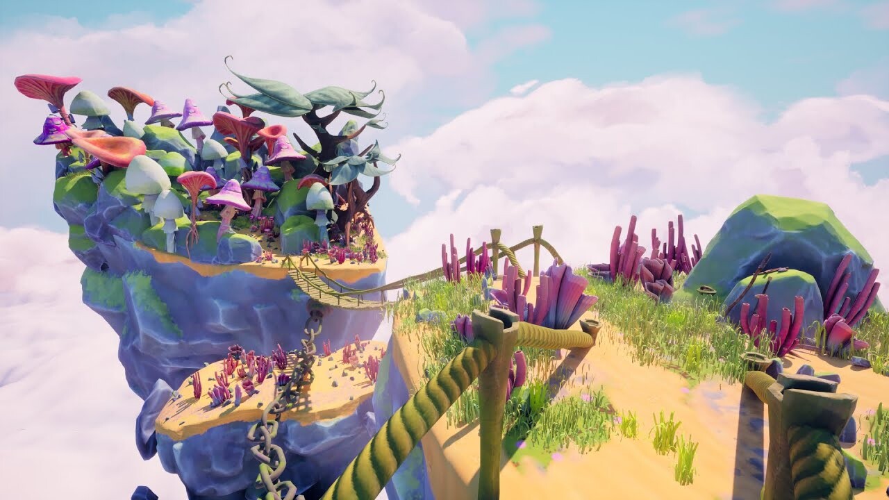 ArtStation - Earthling