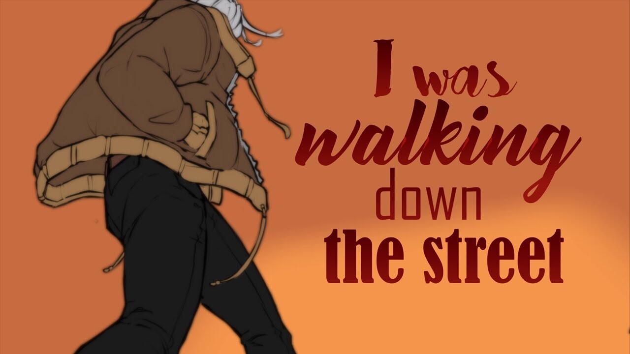 ArtStation - Ain't No Rest For The Wicked (Animatic)