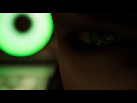 ArtStation - Unphased