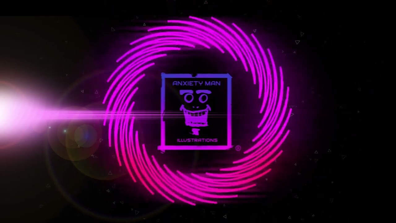 ArtStation - Audio Visualizer