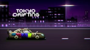 ArtStation - Phillion Night Drive