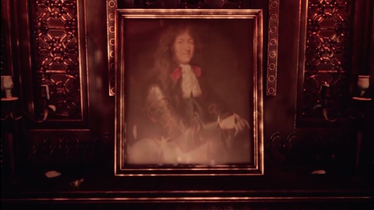 ArtStation - Personal Project - Fire