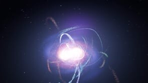 ArtStation - Stellar Stream