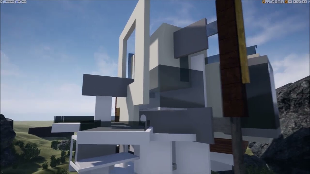 ArtStation - Tryfield_ Build no. 9562