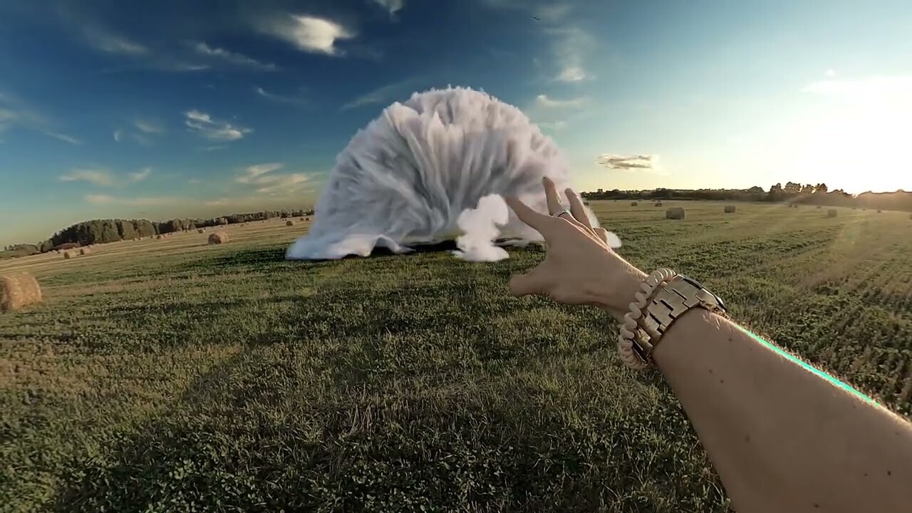 ArtStation - ONE FLICK MAN