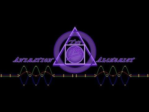 ArtStation - My Animation Demo Reel