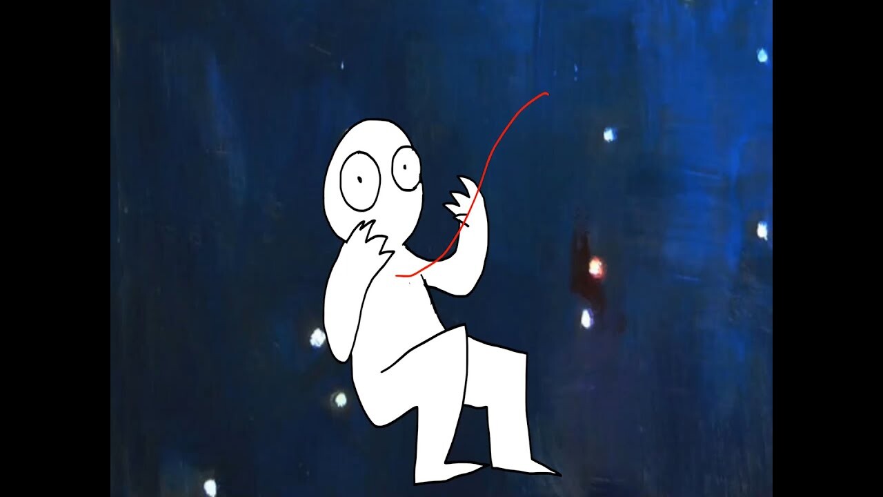 ArtStation - Music Videos [Fan Made]