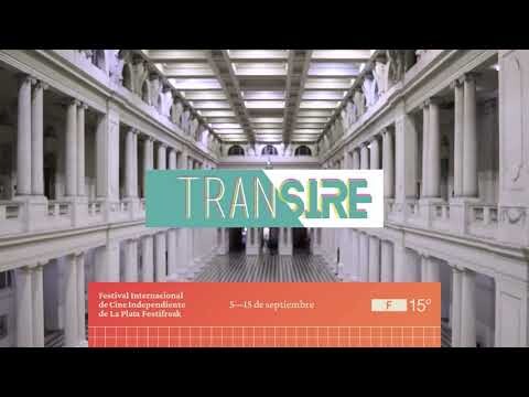 ArtStation - Transire - video instalación inmersiva e interactiva