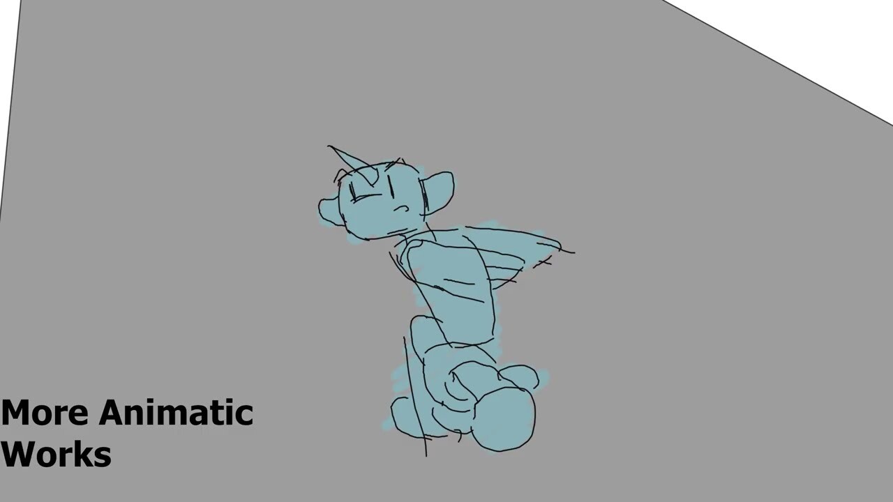 ArtStation - Will Chism Demo Reel 2023