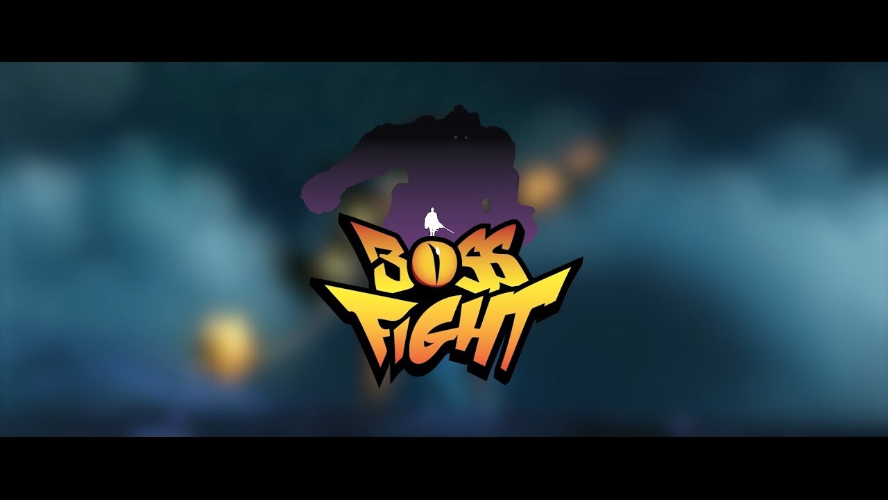 ArtStation - Boss Fight 3D Challenge | Breakdown & Final Submission ...