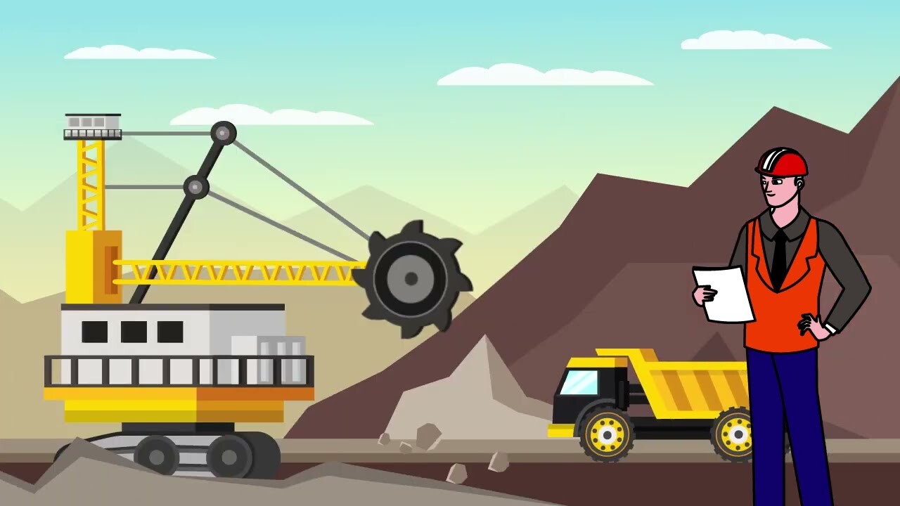 ArtStation - Motion Design / Animation 2D