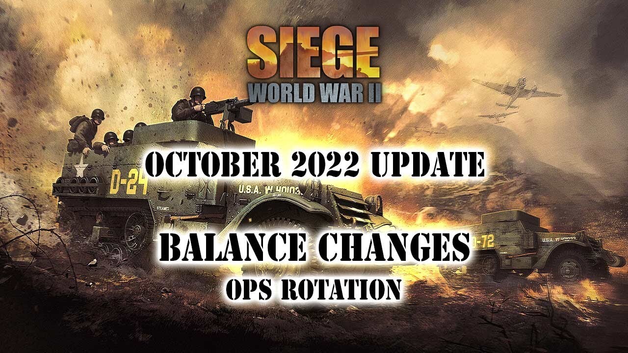 ArtStation - Siege: Word War II Close-Up Battles