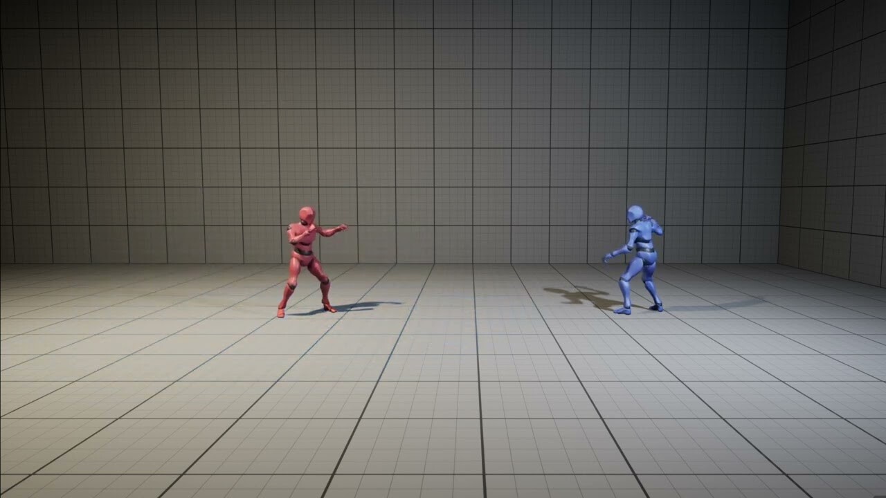 ArtStation - AOE Ice Spell