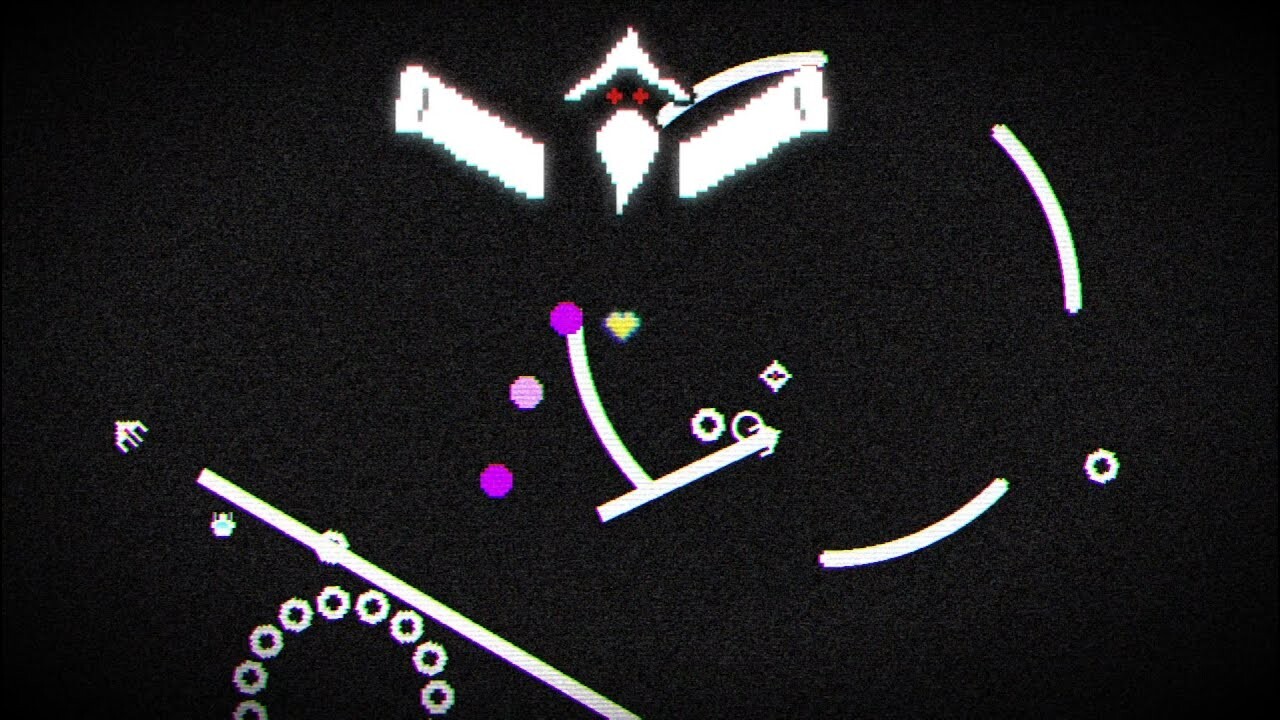 ArtStation - Warlock Boss Fight Gameplay