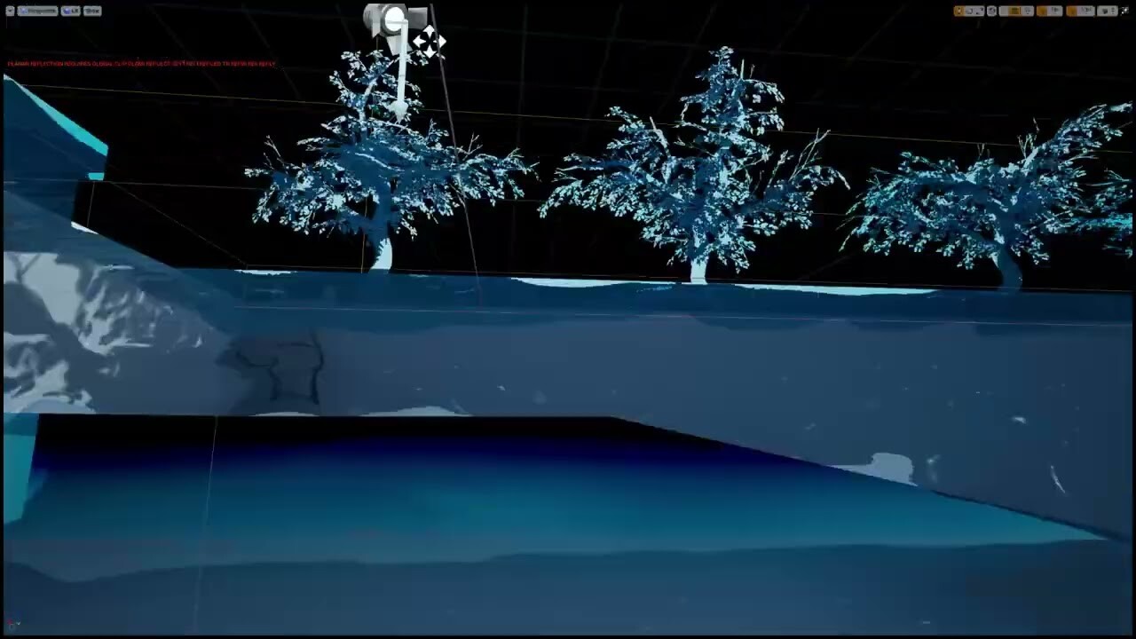 ArtStation - Light-related post-processing effects