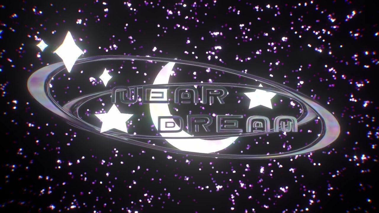 ArtStation - NearDream 3D Renders and Visuals