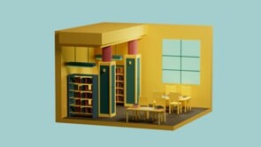 ArtStation - MidValley Mograph