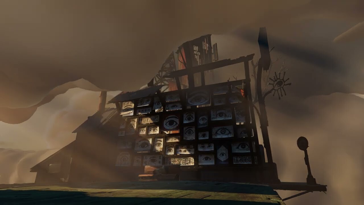 ArtStation - Red Tail