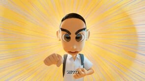 ArtStation - Tonkla Animation short flim