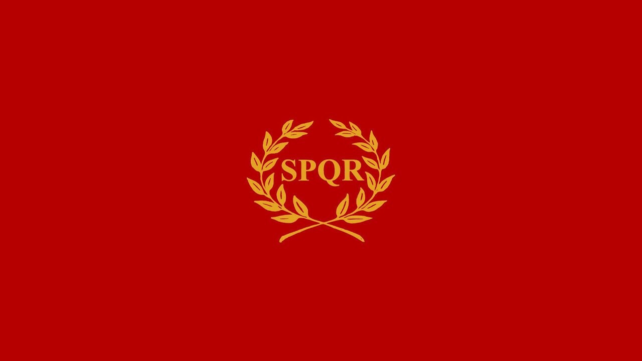 ArtStation - Roman legion