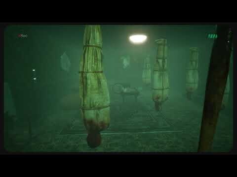 ArtStation - The Midnight Town Stories: Adam's Diary - Teaser