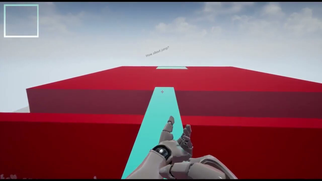 ArtStation - Crazy Escape [Gameplay]