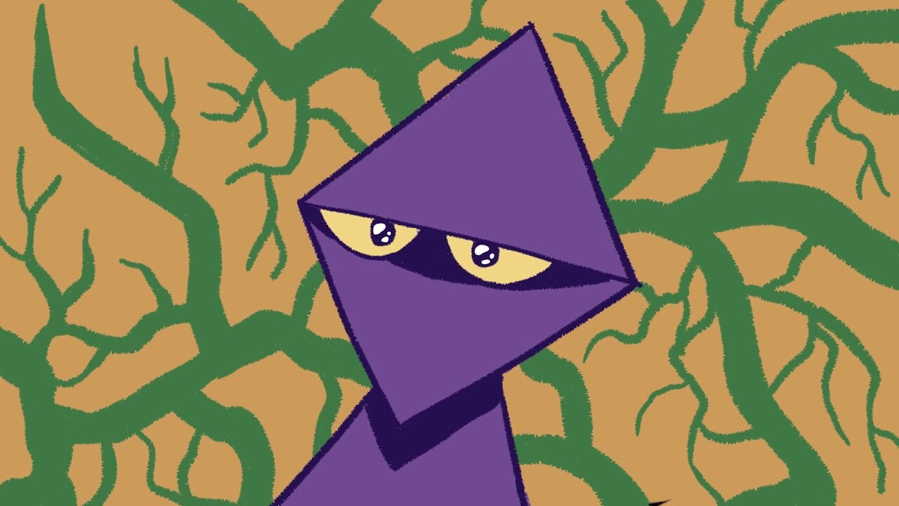 ArtStation - 'Transfigure' - Green Empire