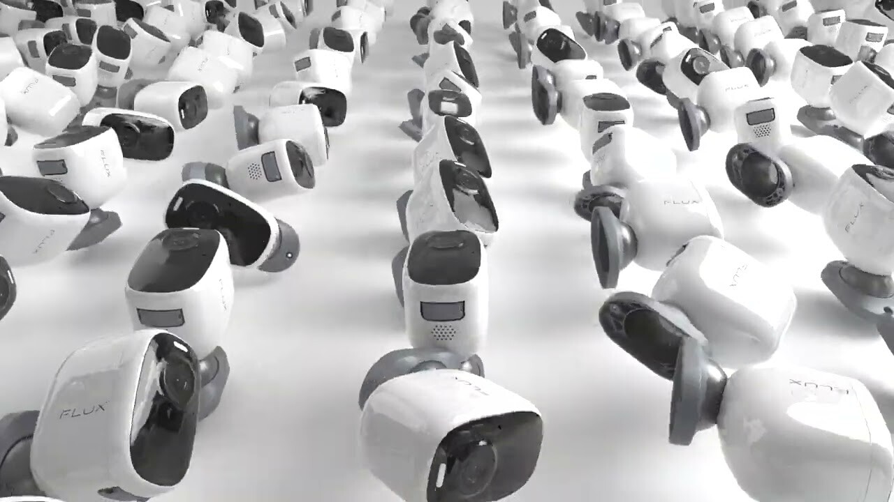 ArtStation - Flux Yourself