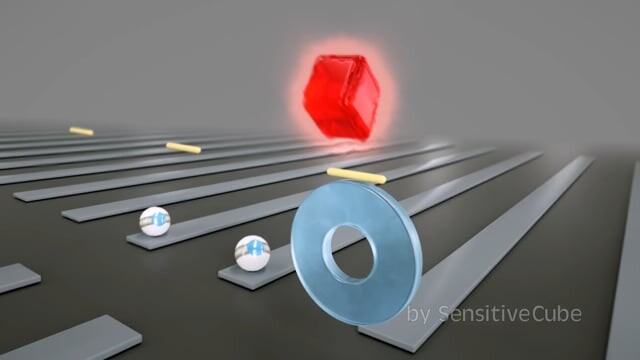 ArtStation - prerender showreel 2016