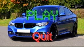 ArtStation - 3d Car Racing Unity Development