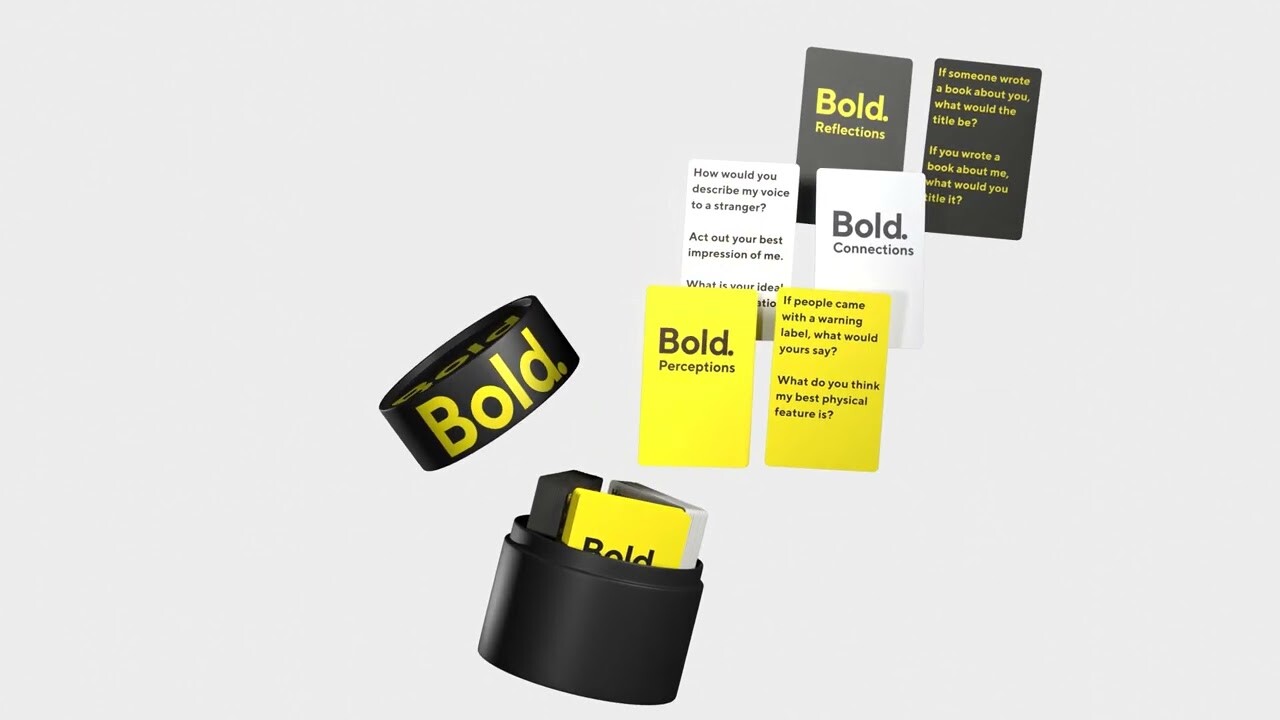 ArtStation - 3D animation of a Card game